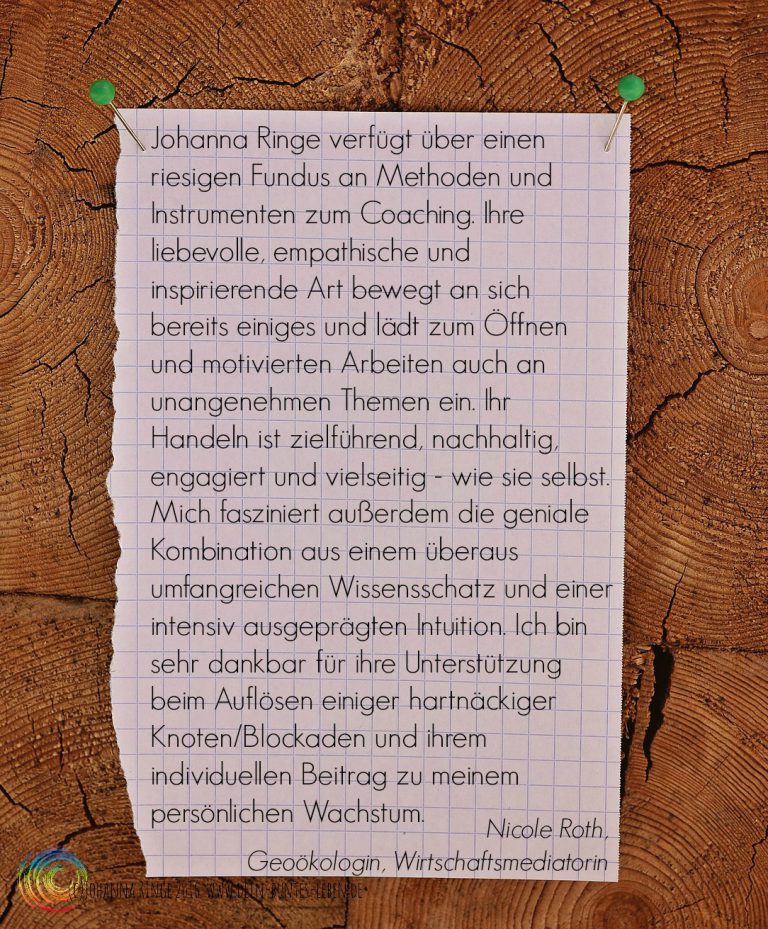 Referenzen • Dein Buntes Leben